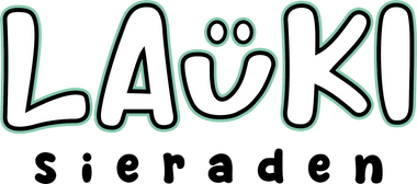 NIEUWE COLLECTIE – Laukisieraden